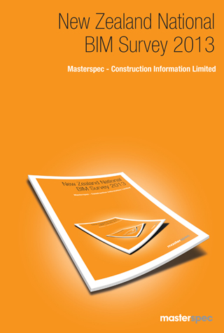 BIM Survey - Masterspec